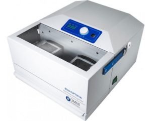 Bead Mill Homogenizer I Omni Homogenizers - Etcon Analytical