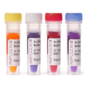 DNA loading buffers I Ampliqon PCR Enzymes -Etcon Analytical