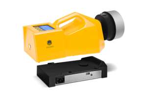 Trio bas Mono Microbial Air Sampler I Microbiological Air..- Etcon ...