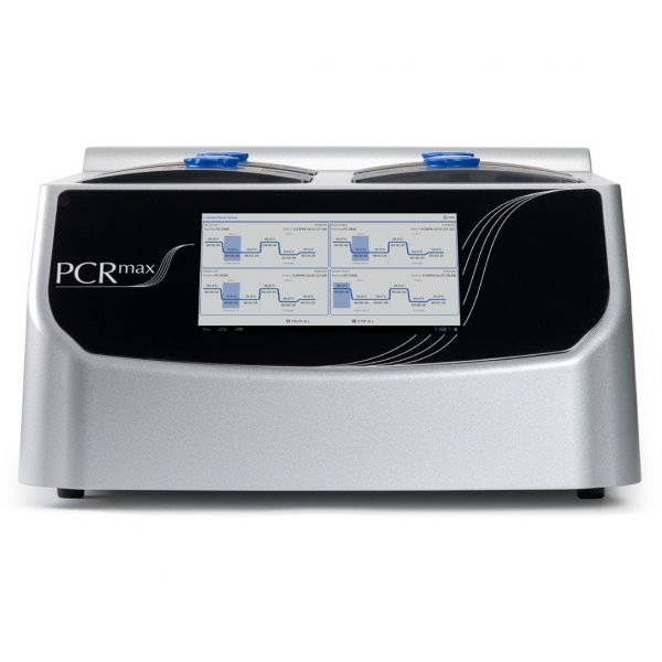PCRmax Alpha Cycler I Thermal Cycler - Etcon Analytical