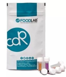 Fats and Oils Analyzer for Quality Control I CDR Foodlab - Etcon Analytical