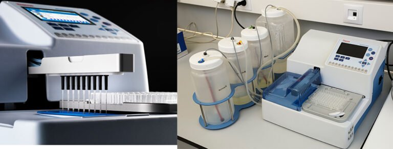 Thermofisher Microplate Readers - Microplate Instruments