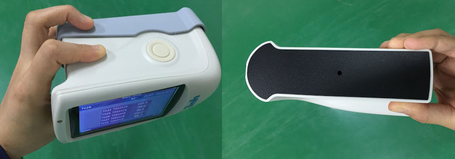 Small Aperture Gloss Meter - Etcon Analytical and Environmental Systems ...
