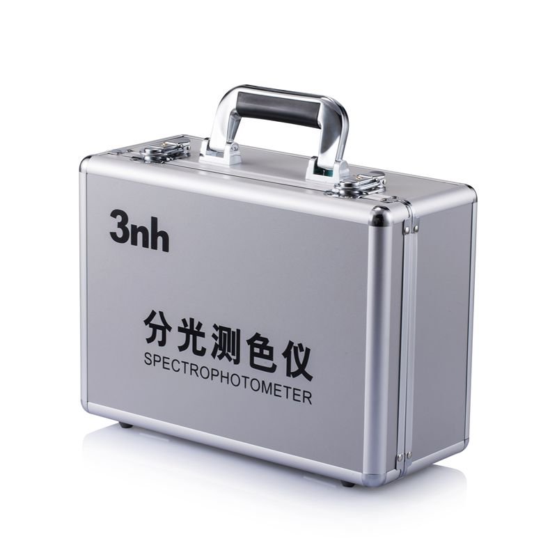 Handheld Spectrophotometer - Etcon Analytical and Environmental Systems ...