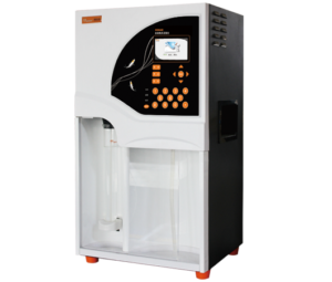 Kjeldahl System - Etcon Analytical and Environmental Systems & Services ...