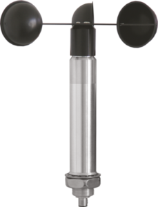 Modbus Wind Sensor - Etcon Analytical and Environmental Systems ...