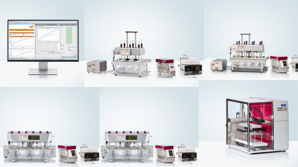Media Preparation - Etcon Analytical and Environmental Systems ...