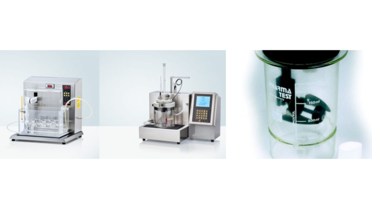 Suppository Testing Instruments - Etcon Analytical and Environmental ...