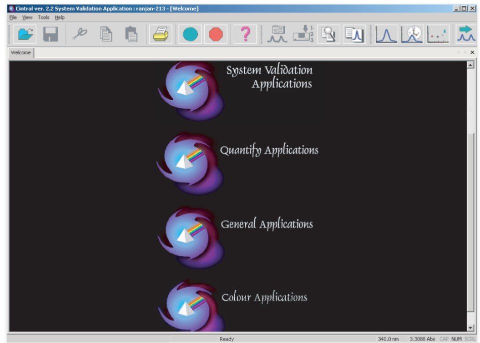 GBC-UV-Visible Equipment - Etcon Analytical and Environmental Systems ...