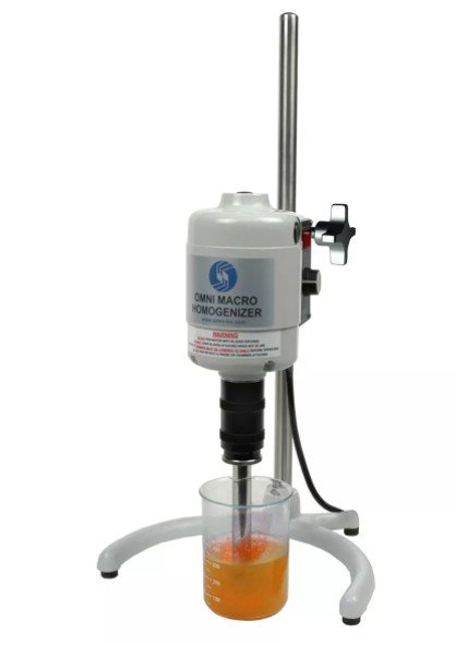 GLH 850 General Laboratory Homogenizer