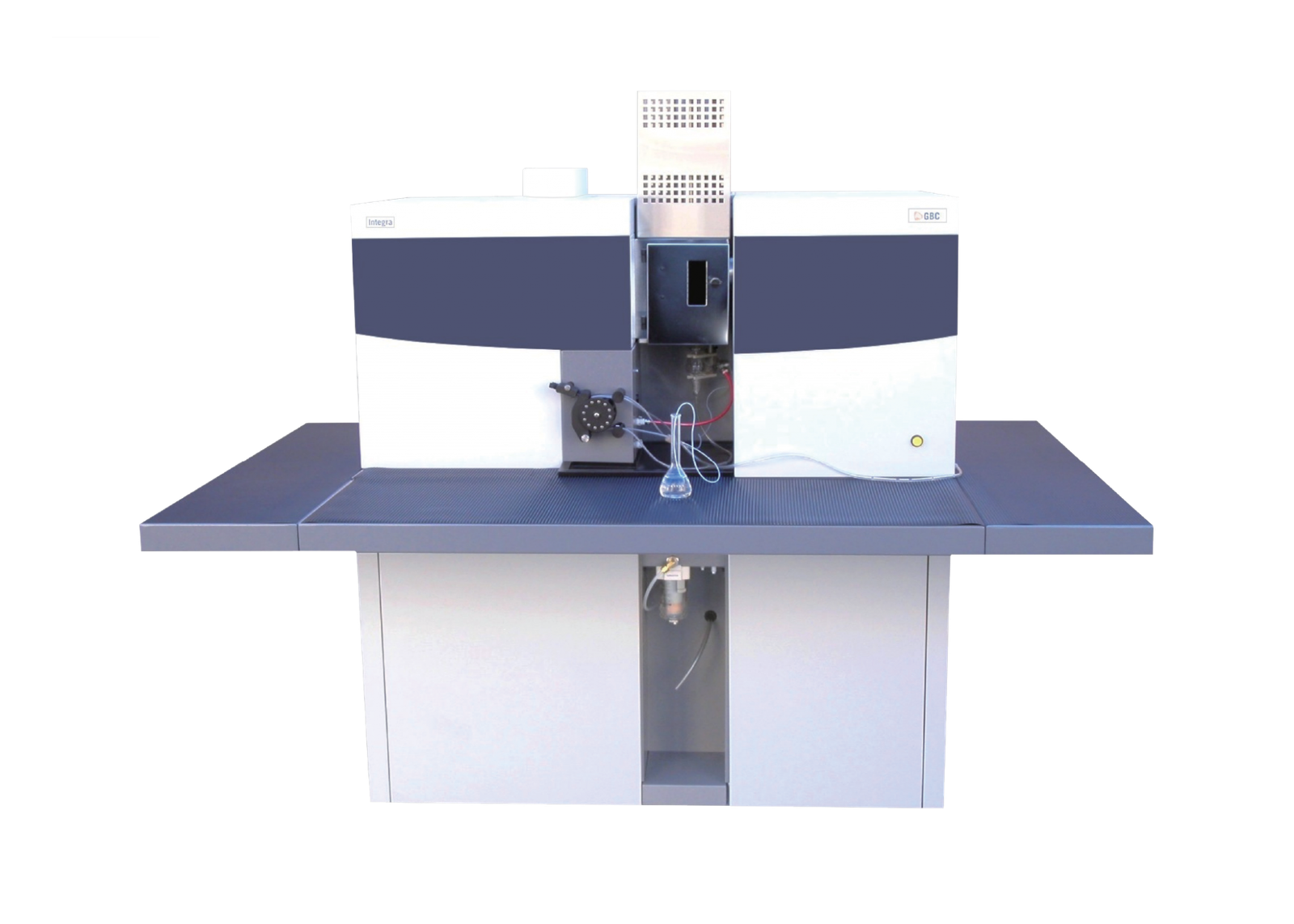GBC-ICP-OES Equipment - Etcon Analytical and Environmental Systems ...