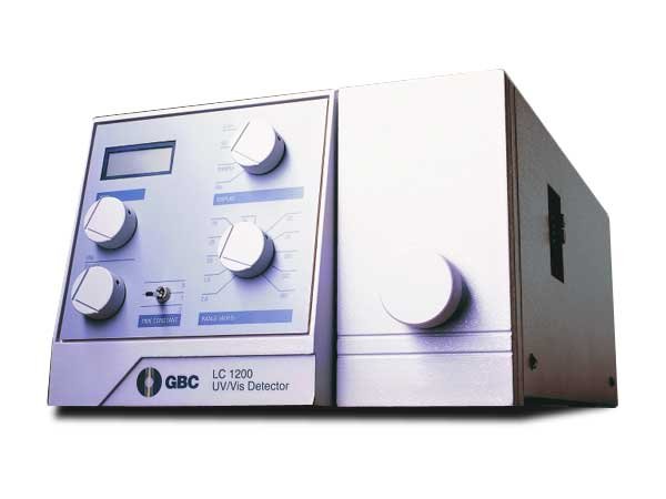 GBC-HPLC Equipment - Etcon Analytical and Environmental Systems ...