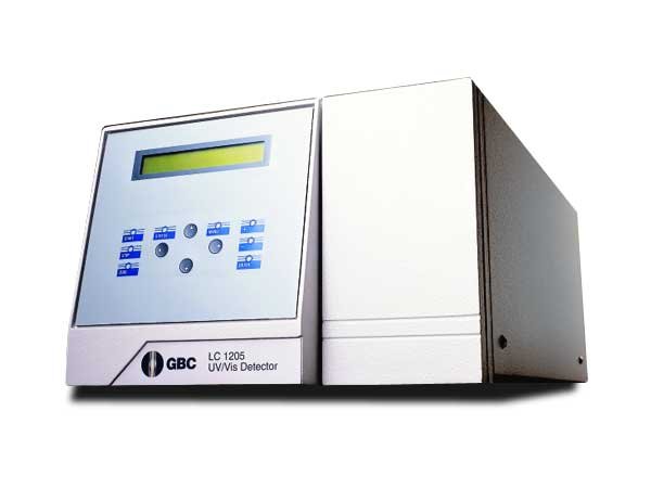 GBC-HPLC Equipment - Etcon Analytical and Environmental Systems ...