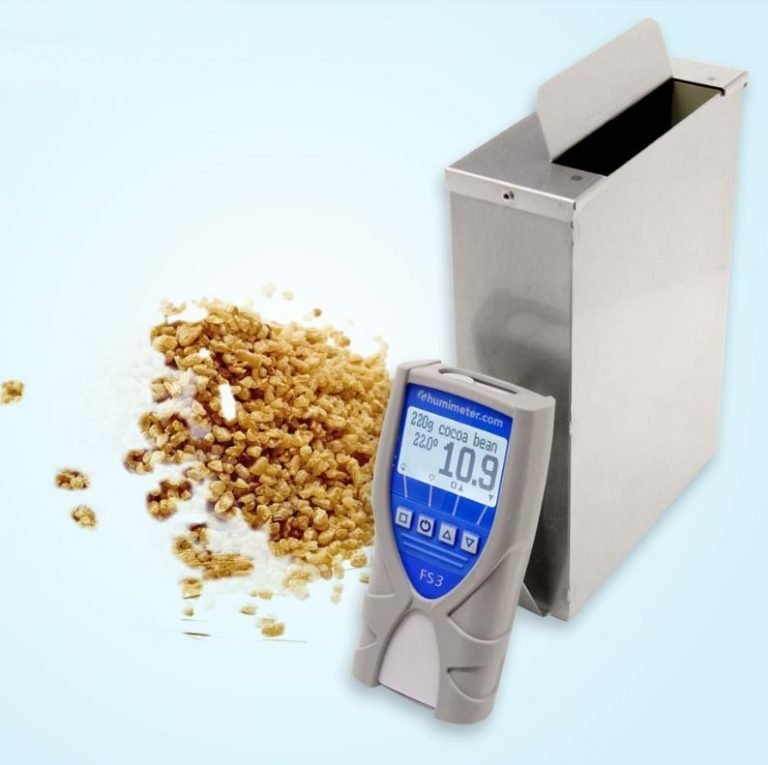 Food moisture meters - Etcon Analytical and Environmental Systems ...