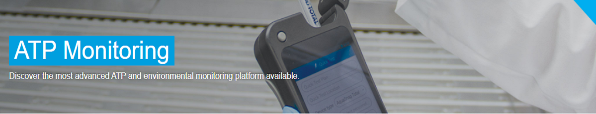 Hygiena ATP Monitoring - Etcon Analytical and Environmental Systems ...