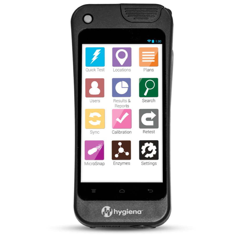 Hygiena ATP Monitoring - Etcon Analytical and Environmental Systems ...