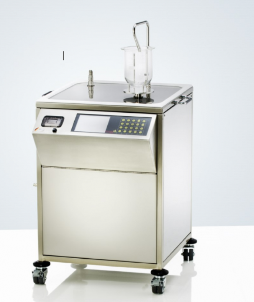 Media Preparation - Etcon Analytical and Environmental Systems ...