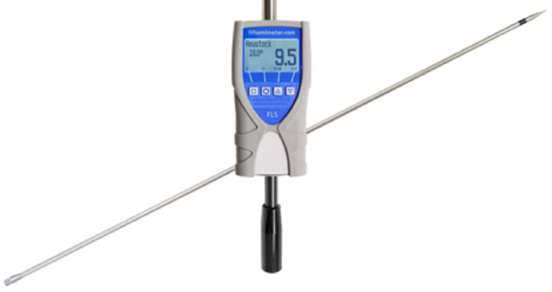 Food moisture meters - Etcon Analytical and Environmental Systems ...