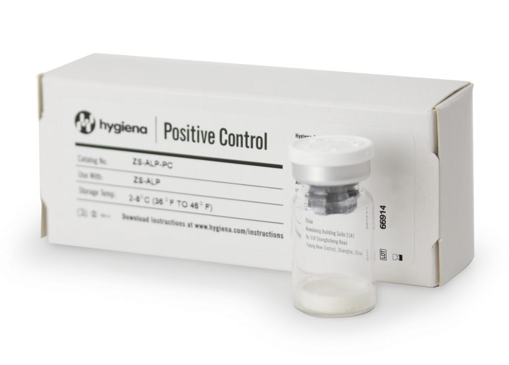 Hygiena Enzyme and Efficiency Tests - Etcon Analytical and ...