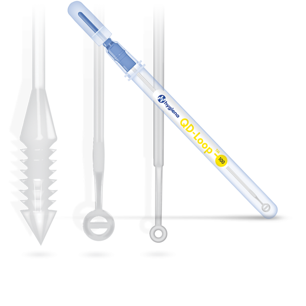 Hygiena Sample Collection - Etcon Analytical and Environmental Systems ...
