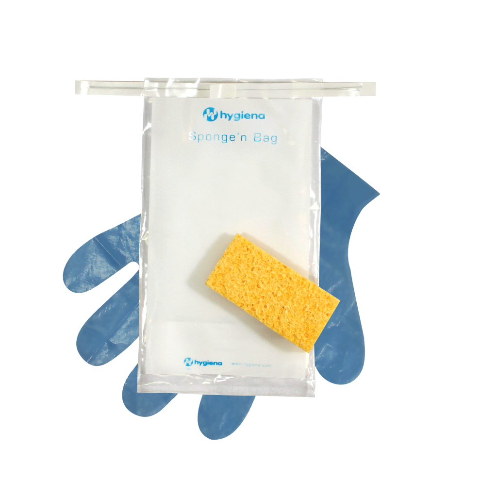 Hygiena Sample Collection - Etcon Analytical and Environmental Systems ...