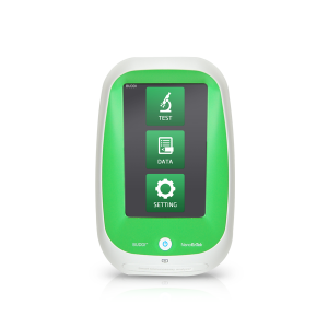 BUDDI™ / Rapid Diagnostic Test Analyzer - Etcon Analytical and ...