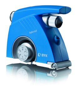 BYK-Coating Thickness Gauges - Etcon Analytical and Environmental ...