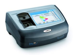 BYK INSTRUMENTS - Color - Etcon Analytical and Environmental Systems ...