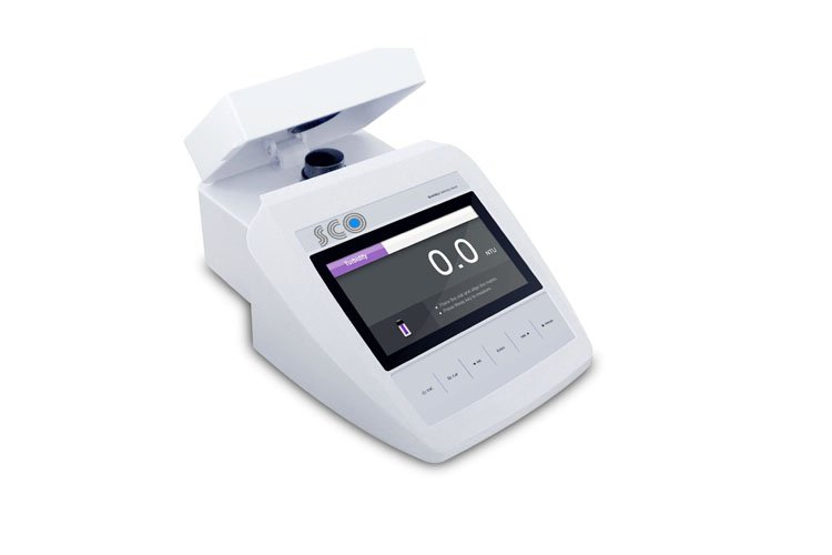 SCO Laboratory World - Etcon Analytical and Environmental Systems ...