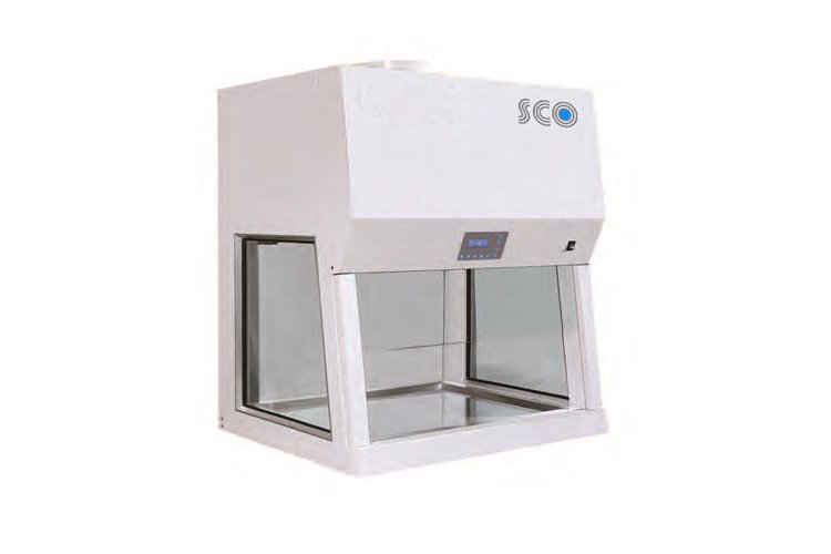 SCO Laboratory World - Etcon Analytical and Environmental Systems ...