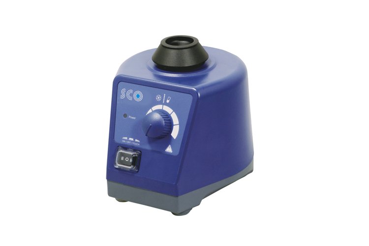 SCO Laboratory World - Etcon Analytical and Environmental Systems ...