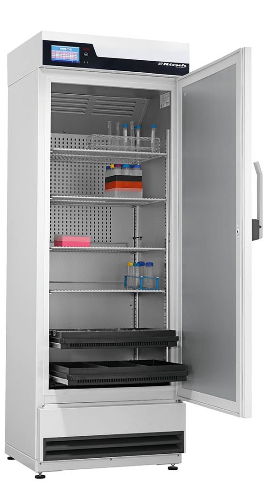 Kirsch Laboratory Refrigerators with Explosion-proof Interior Ultimate ...