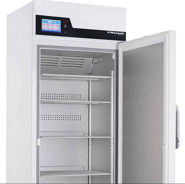 Kirsch Laboratory Freezers Ultimate - Etcon Analytical and ...