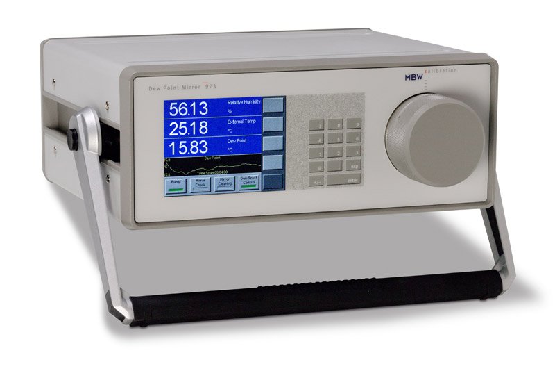 Process Insights Dew Point Chilled Mirror Analyzers - Etcon Analytical ...