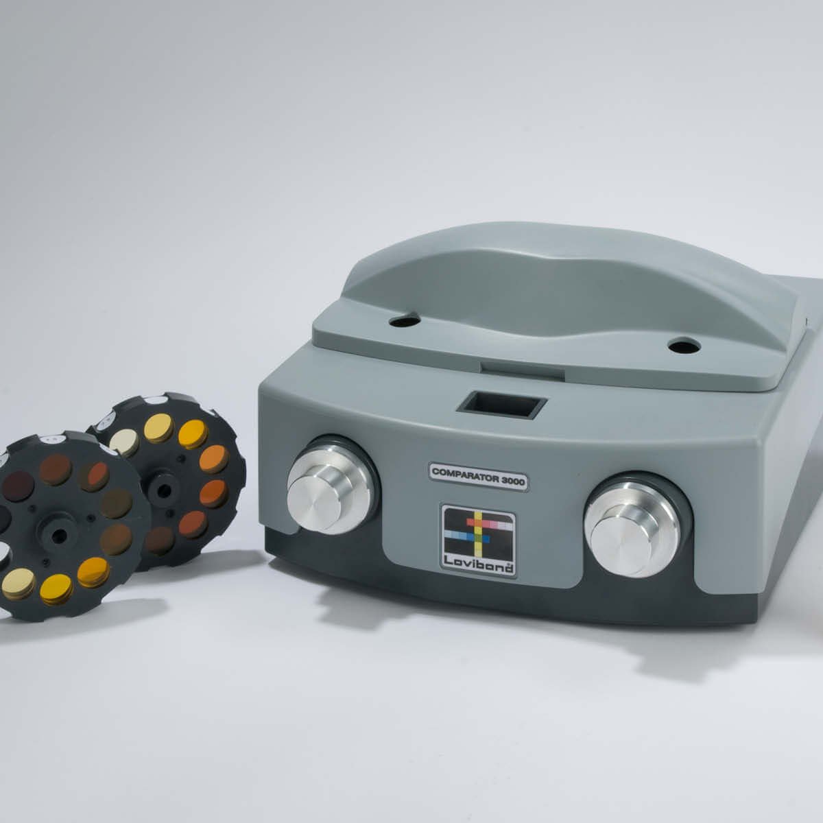 Lovibond Visual Measurement - Etcon Analytical and Environmental ...