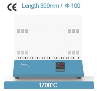 SH SCIENTIFIC FURNACE - Etcon Analytical and Environmental Systems ...