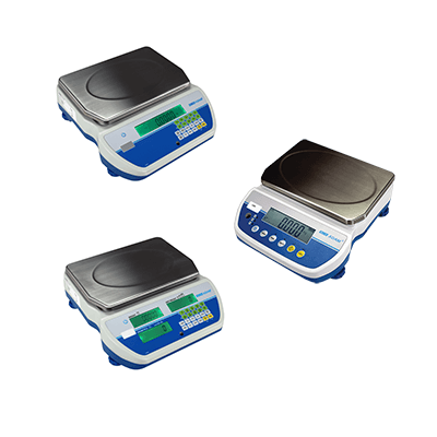 Scilogex Counting Scales - Etcon Analytical and Environmental Systems ...
