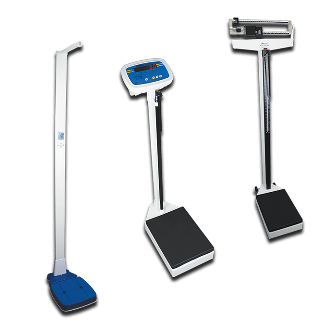 Scilogex Physician Scales - Etcon Analytical and Environmental Systems ...