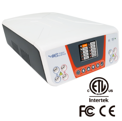 Major Sci Electrophoresis Power Supply - Etcon Analytical and ...