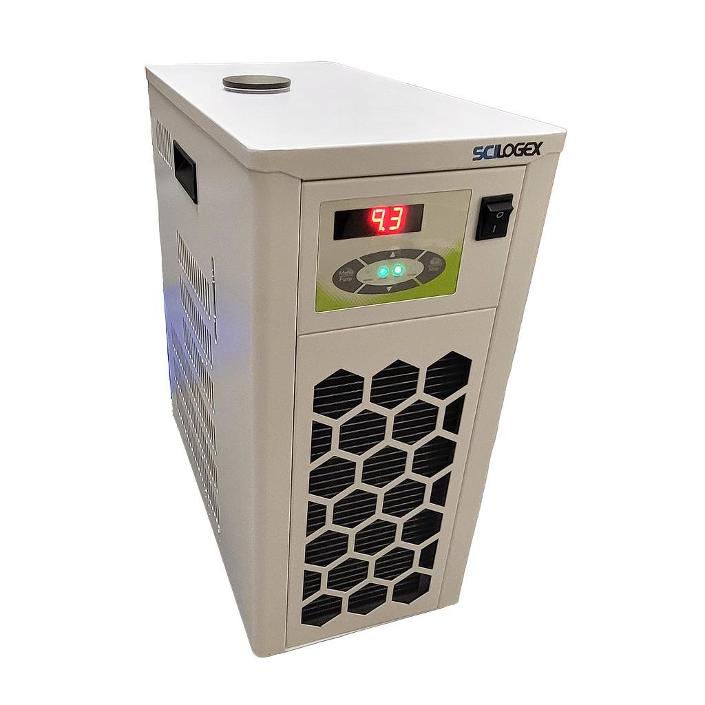 Scilogex Recirculating Chillers - Etcon Analytical and Environmental ...