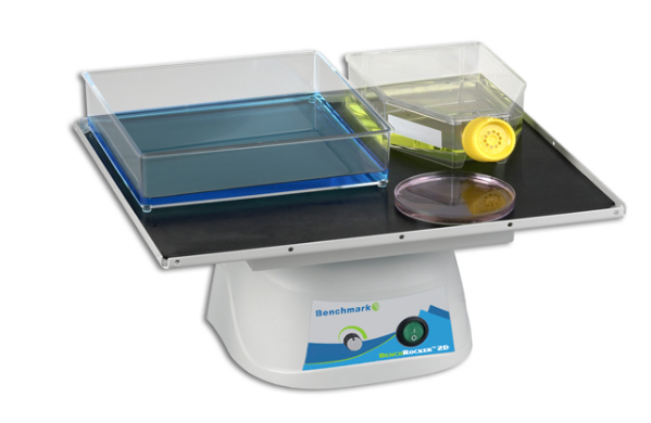 Benchmark Scientific 2D Benchtop Rockers - Etcon Analytical and ...