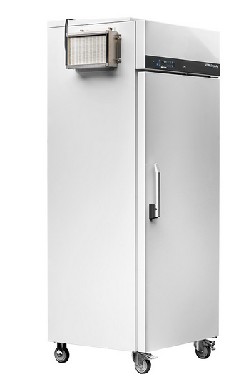 Kirsch Cleanroom Refrigerators Pro-Active - Etcon Analytical and ...