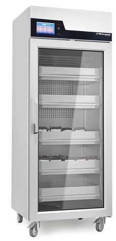 Kirsch Laboratory Refrigerators with Explosion-proof Interior Ultimate ...