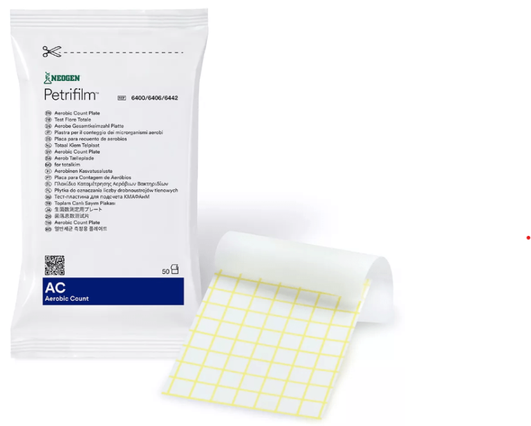 Neogen Petrifilm Count Plates and Readers - Etcon Analytical and ...