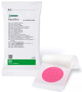 Neogen Petrifilm Count Plates and Readers - Etcon Analytical and ...