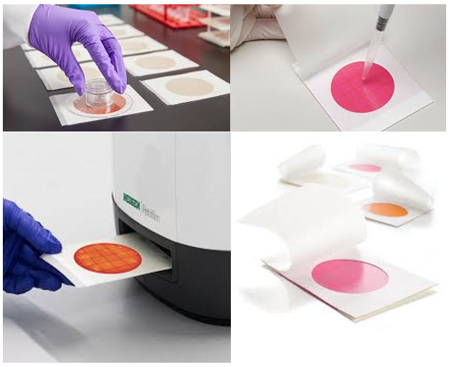 Neogen Petrifilm Count Plates and Readers - Etcon Analytical and ...