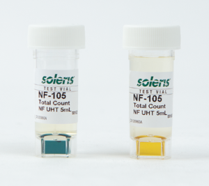 Neogen Soleris Automated Testing - Etcon Analytical and Environmental ...