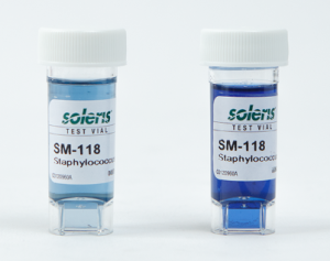 Neogen Soleris Automated Testing - Etcon Analytical and Environmental ...