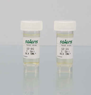 Neogen Soleris Automated Testing - Etcon Analytical and Environmental ...