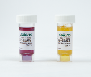 Neogen Soleris Automated Testing - Etcon Analytical and Environmental ...